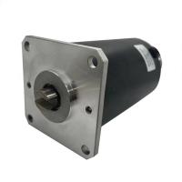 China Customized Specification dc hydraulic pump motors used for oil hydraulic pump winch hydraulic power units  lift truck for sale