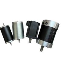 China Smart Automation High Quality Brushed Brushless DC Motor / DC Engines 12v 24v 36v 48v for sale