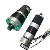 China Customizabl 24v 36v 48v Brushless Vehicle Dc Motor for Electric Bicycle E-bike Scooter AGV Cart Power 50w upto 2000w for sale