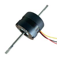 China 12v 18v 24v Brushless Dc Cooling Fan Motors for Ventilation Condenser and Sanitization System, Power 50w 100w 200w 500w for sale