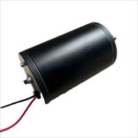 China 70zyt-109 mixer dc motor 24v 40w, used for industrial and lab mixing machine instrument  and centrifuge for sale