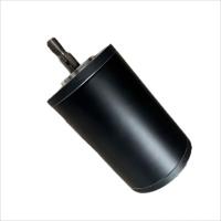 China 70zyt-109 mixer dc motor 24v 40w, used for industrial and lab mixing machine instrument  and centrifuge for sale