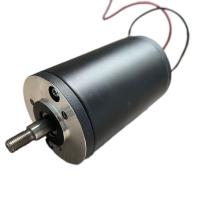 China 70zyt-109 mixer dc motor 24v 40w, used for industrial and lab mixing machine instrument  and centrifuge for sale
