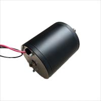 China 70zyt-79  24v 2000rpm 21w dc mixing machine motor, used for industrial mixer, lab instrument and centrifuge for sale