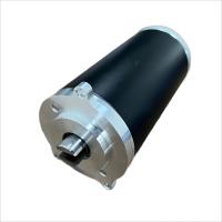 China 76zyt-130  12v 200w  Hydraulic Oil Pump Dc Motor, used for Power Unit Electric Vehicle Hydraulic System for sale
