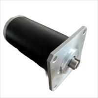 China 76zyt-130  12v 200w  Hydraulic Oil Pump Dc Motor, used for Power Unit Electric Vehicle Hydraulic System for sale
