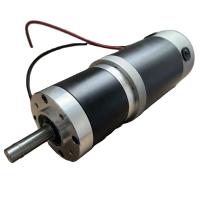 China 80PMB800K.90ZYT Series high torque pm dc planetary gear motor with Planet reducer Gearbox for sale