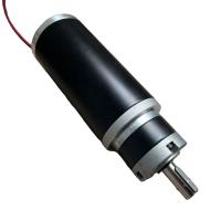 China 42JXL150K. 52ZYT SERIES High Power 24v 48v DC Motor High Torque  Low Speed for sale
