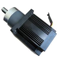 China 82PN.110BLS Series Big Power Planetary Gear Brushless Dc Motor over 1000w for sale