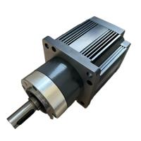 China 82PN.110BLS Series Big Power Planetary Gear Brushless Dc Motor over 1000w for sale