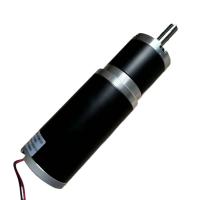 China 60JXE450K.63ZYT Seires High Torque DC Planetary Geared Motor 12vdc 24vdc 36vdc 48vdc With Planet Reducer Up To 30Nm for sale