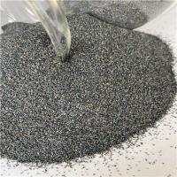 China Calcined Brown Fused Alumina 95% for Bonded and Coated Abrasives for sale