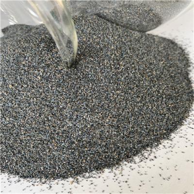 China Calcined Brown Fused Alumina 95% for Bonded and Coated Abrasives for sale