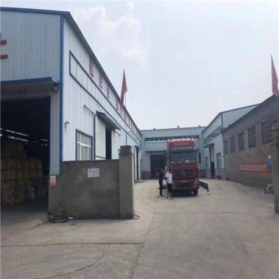 China Tilting Furnace Barmac Crushed Brown Fused Alumina for the Shaped and Unshaped Refractories for sale