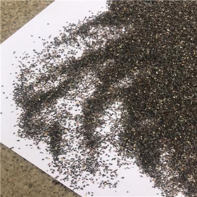 China High Temperature Brown Fused Aluminum Oxide 95% for Vitrifed Bonded Abrasives for sale