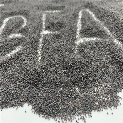 China FEPA Standard Brown Fused Aluminum Oxide 30# for Grinding Disc Abrasives for sale