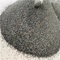 China High Strength SG Abrasives Calcined Aluminum Oxide 95% For Bonded Abrasives for sale