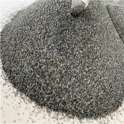 China High Strength SG Abrasives Calcined Aluminum Oxide 95% For Bonded Abrasives for sale