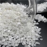 China 99.4% High Hardness Fused Aluminum Oxide WFA Grains Shapes for sale