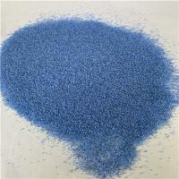 China High Temperature Treatment White Fused Alumina WFA99% for Bonded & Industrial Abrasives for sale