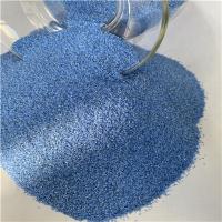 China Cobaltous Oxide White Fused Alumina WFA 99% For Bonded Abrasives for sale