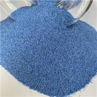 China Treated with Cobaltous Oxide White Fused Alumina WFA99% for Polishing for sale