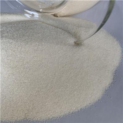China High Temperature Treatment with Zirconia White Fused Alumina WFA99% for Grinding Wheels Abrasives for sale