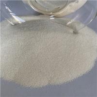 China Zirconia Coated White Fused Alumina 99.37% For Resin Abrasives for sale
