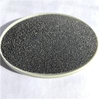 China 40Mesh Ceramic Foundry Sand 2.04g/Cm3 Bauxite Casting Sand For Steel Casting for sale