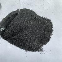 China High Purity Ceramic Foundry Sand 200Mesh Coating Sand Balls Shape for sale