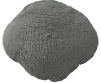 China Densified Micro Silica Fume 94.3% Grey For Large Concrete Engineering for sale
