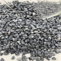 China AZ40 Fused Alumina Zirconia Abrasive 40% 1620kg/mm2 Knoop Hardness for sale