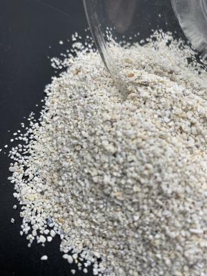 China 45% Al2O3 30-60mesh Fire Resistant Foundry Casting Sand 2.55g/Cm3 for sale
