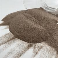 China Abrasives Paper Sharp Grain BFA , P150 Sandblasting Aluminium Oxide for sale