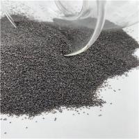 China F30 Sharp Grain Brown Fused Alumina Corundum For Resin Bonded Grinding Wheels for sale