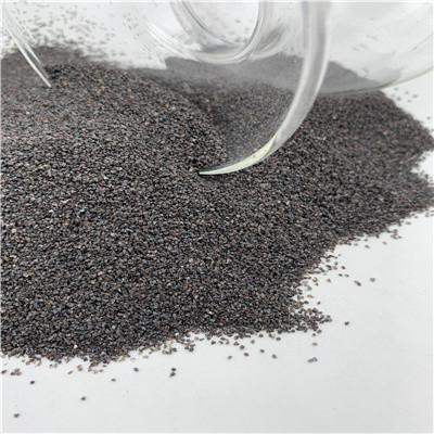 China F30 Sharp Grain Brown Fused Alumina Corundum For Resin Bonded Grinding Wheels for sale