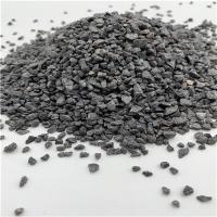 China Low SiO2 Sectioned Brown Fused Aluminum Oxide For Refractory Castables for sale