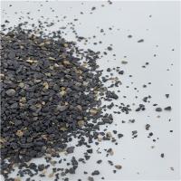 China 3.55g/cm3 Calcined Bauxite Aluminium Oxide 89% For Glass / Cement Plants for sale