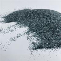 China Abrasives Tool Green Silicon Carbide SiC Carborundum F24 F30 for sale