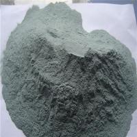 China 100 Grit Polishing Silicon Carbide Abrasive #220 High Density for sale