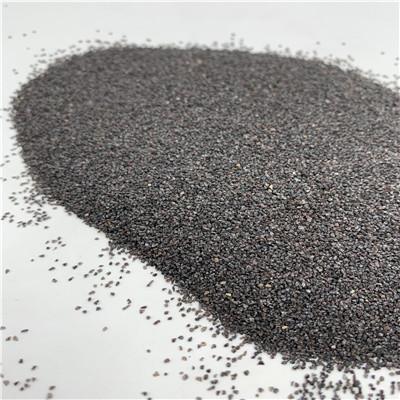 China F24 Sharp Grain Brown Fused Alumina BFA Corundum For Resin Bonded Grinding Abrasives for sale