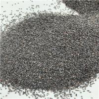 China Barmac Crushed Brown Fused Alumina BFA F24# Corundum For Resin Bonded Grinding Abrasives for sale