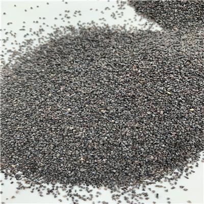China Barmac Crushed Brown Fused Alumina BFA F24# Corundum For Resin Bonded Grinding Abrasives for sale