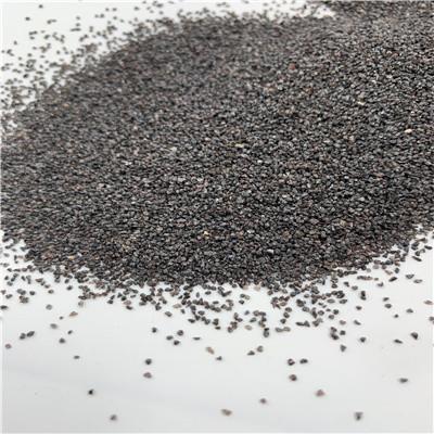 China Barmac Crushed Brown Fused Alumina BFA F24# Corundum For Bonded Grinding Abrasives for sale