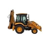 China Used JCB 3CX Backhoe Loader 74HP Hydraulic Cylinder 1980-2018 for sale