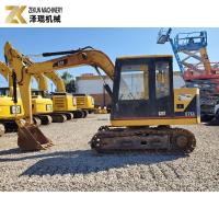 China Japan Used CAT E70B Excavator Hydraulic Pump Final Drive in Shanghai at Competitive for sale