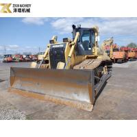 China Used Komatsu D65PX-15 Crawler Dozer Japan Secondhand Bulldozer for sale