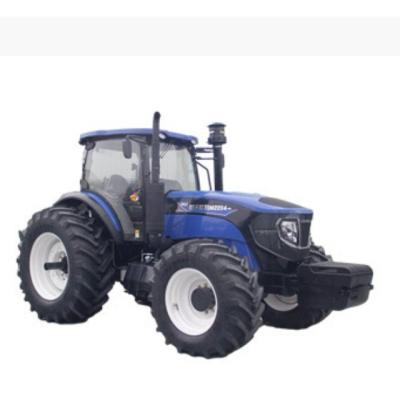 China 6900 Wearable Devices Gear Drive Used Engineering Construction Tractor CE Certificate for sale