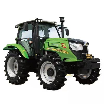 China Multifunctional Pumping Machine Tractor Massey Ferguson Tractors with Certificate CE for sale