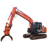 China Original Hydraulic Valve Used Hitachi ZX120 Mini Excavator for sale